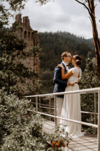 Hochzeit Sylvia & Claudio - Anna Dörich Fotografie